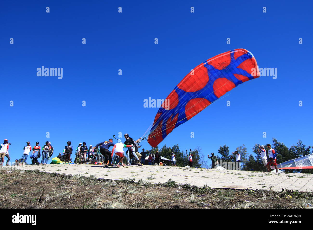 Bukit megasari hi-res stock photography and images - Alamy