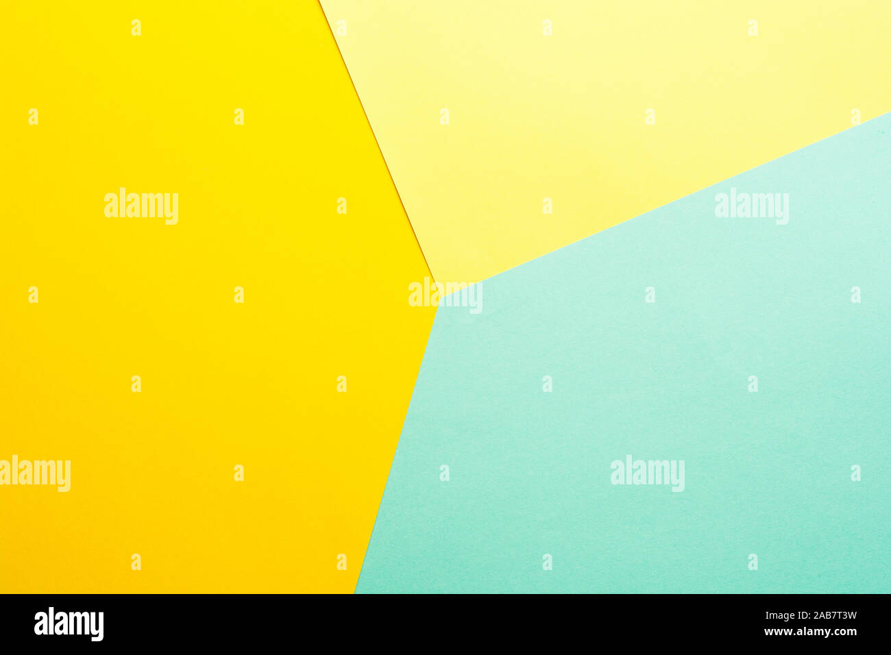 Paper empty background, geometrically located. Color blank for ...
