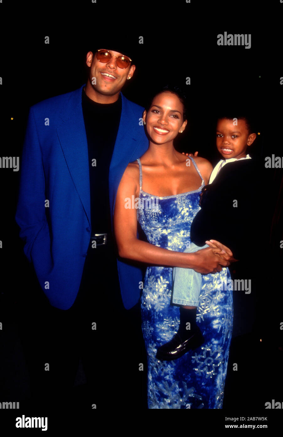 Los Angeles, California, USA 15th March 1995 Athlete David Justice ...