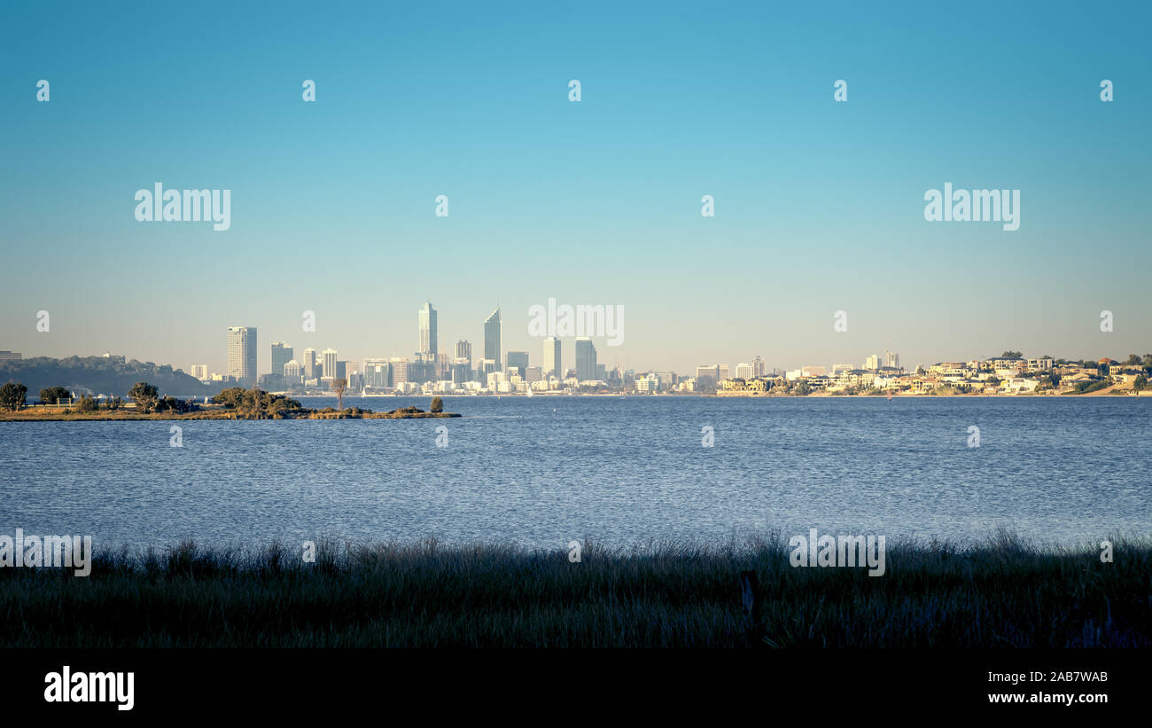 Perth landschaft hi-res stock photography and images - Alamy