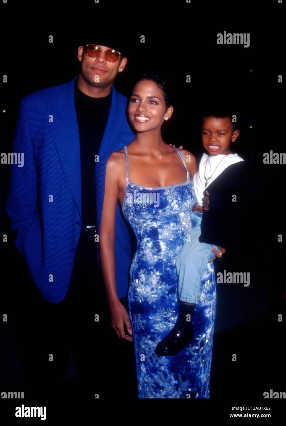 Marc John Jefferies Notorious