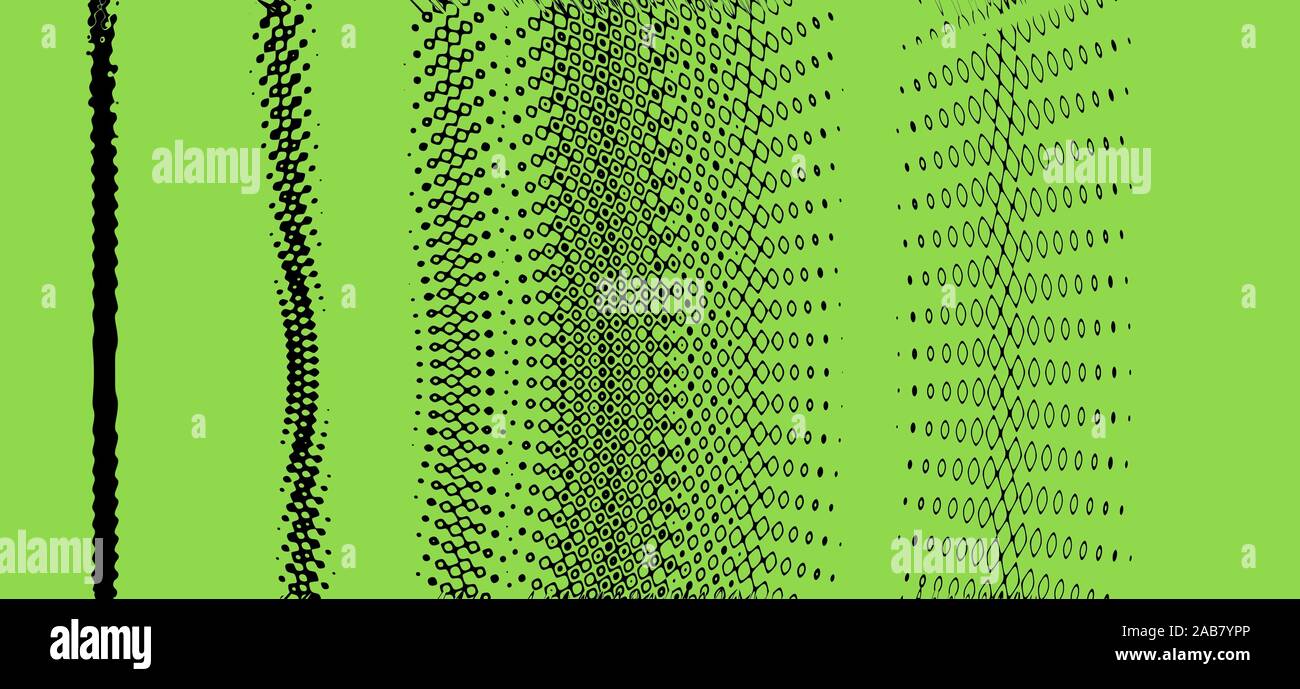 GREEN ABSTRACT PATTERNS Stock Photo - Alamy