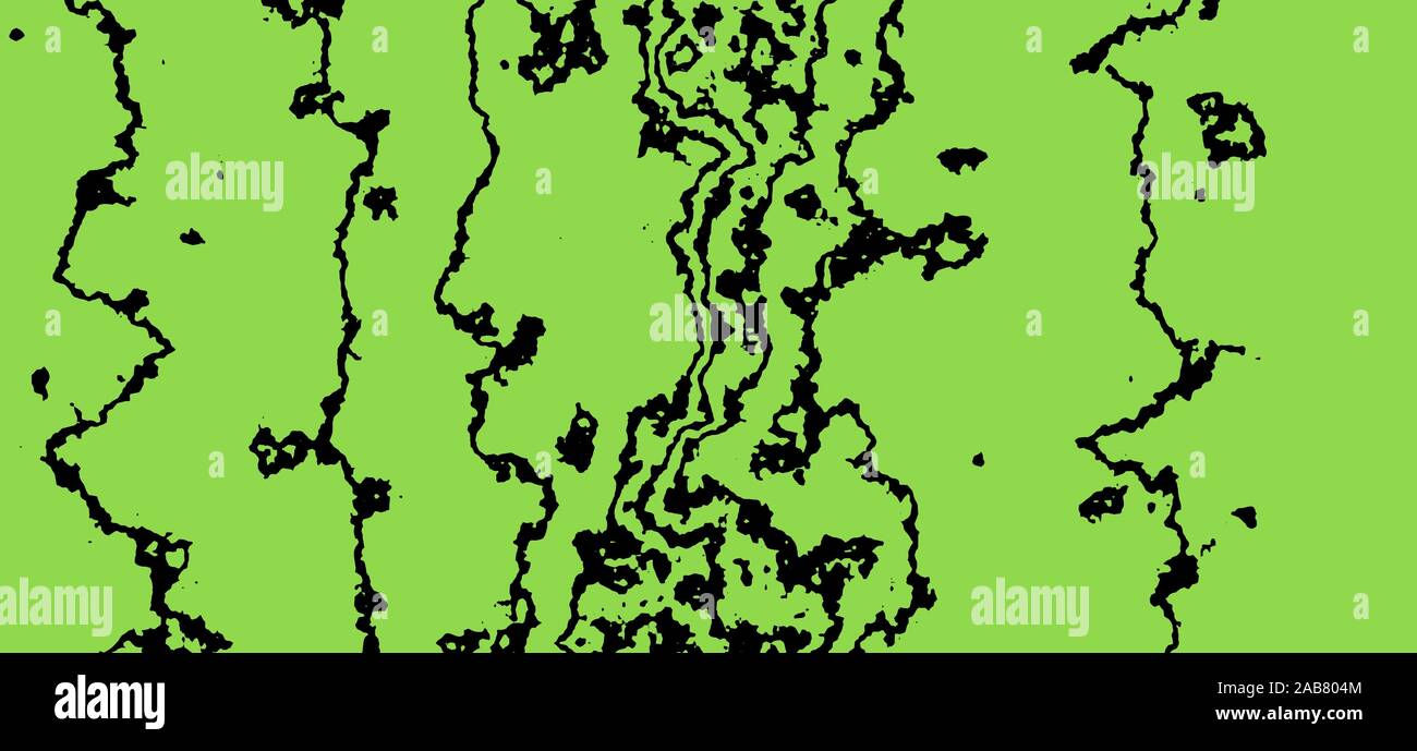 GREEN ABSTRACT PATTERNS Stock Photo - Alamy