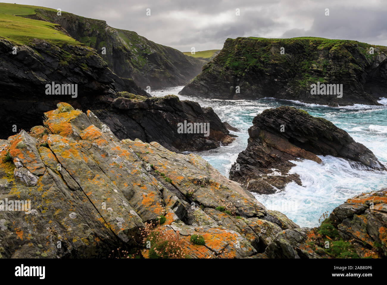 Fugla stack hi-res stock photography and images - Alamy