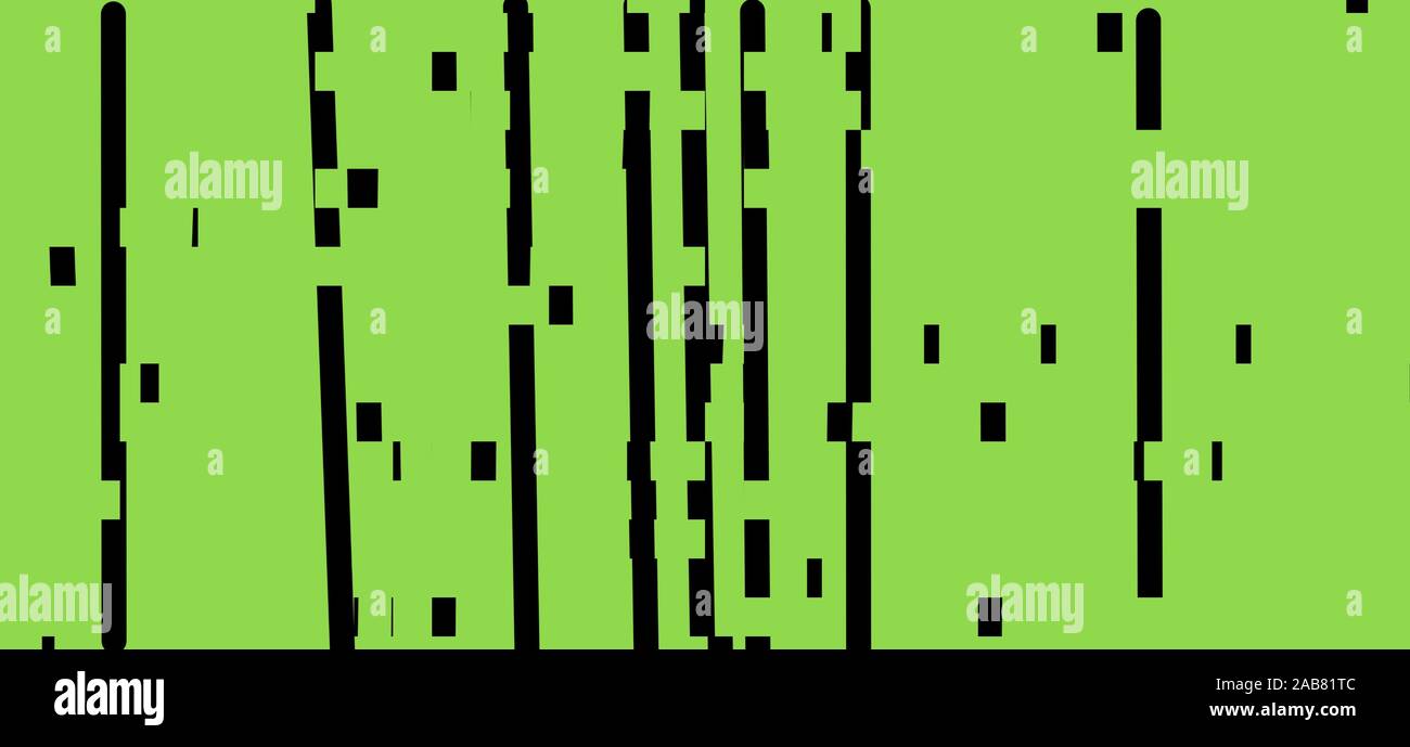 GREEN ABSTRACT PATTERNS Stock Photo - Alamy