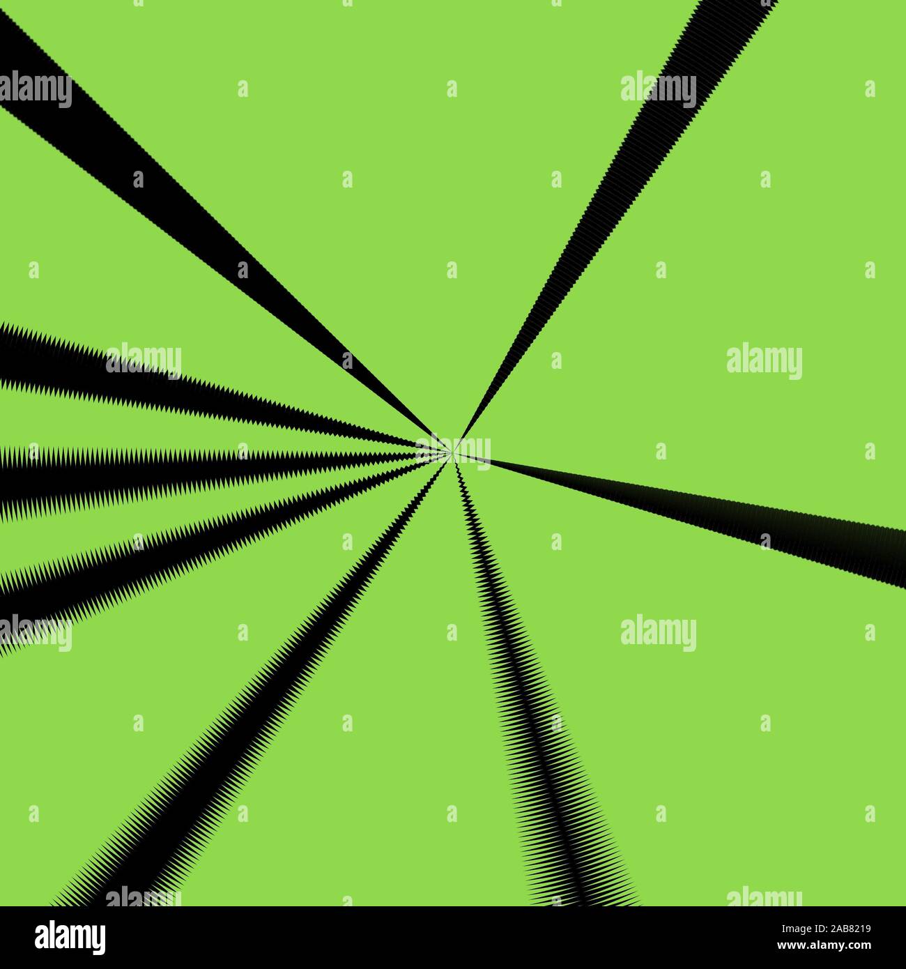 GREEN ABSTRACT PATTERNS Stock Photo - Alamy