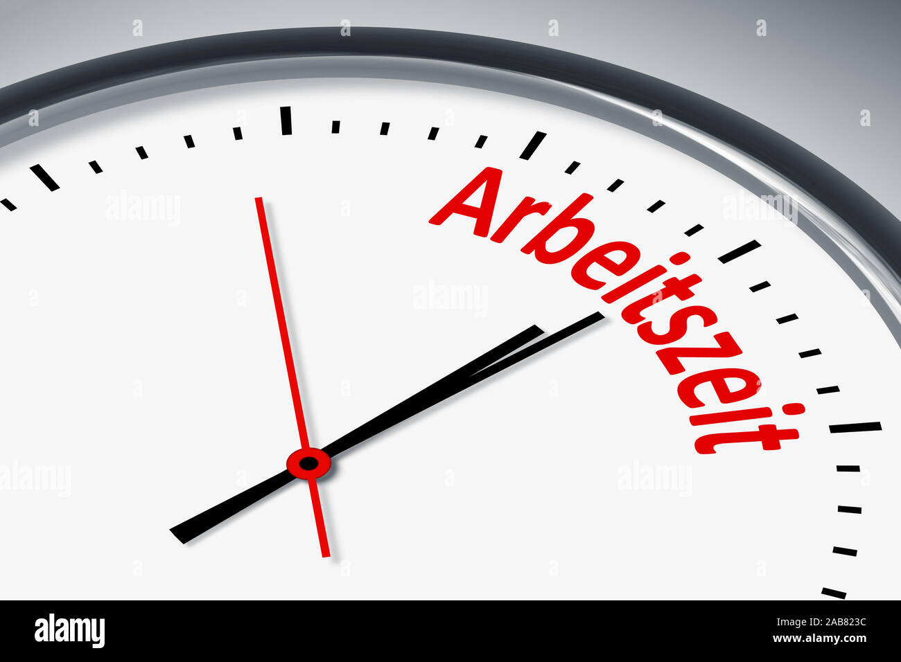 Arbeit zeichen symbol hi-res stock photography and images - Alamy