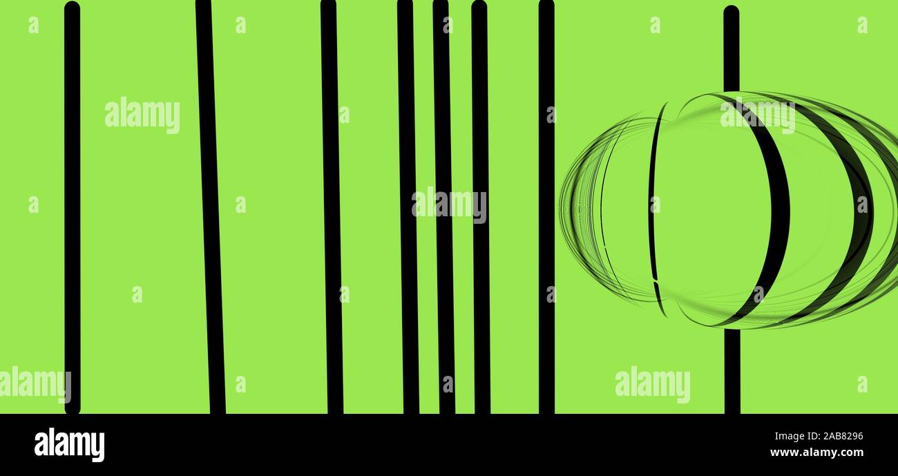 GREEN ABSTRACT PATTERNS Stock Photo - Alamy