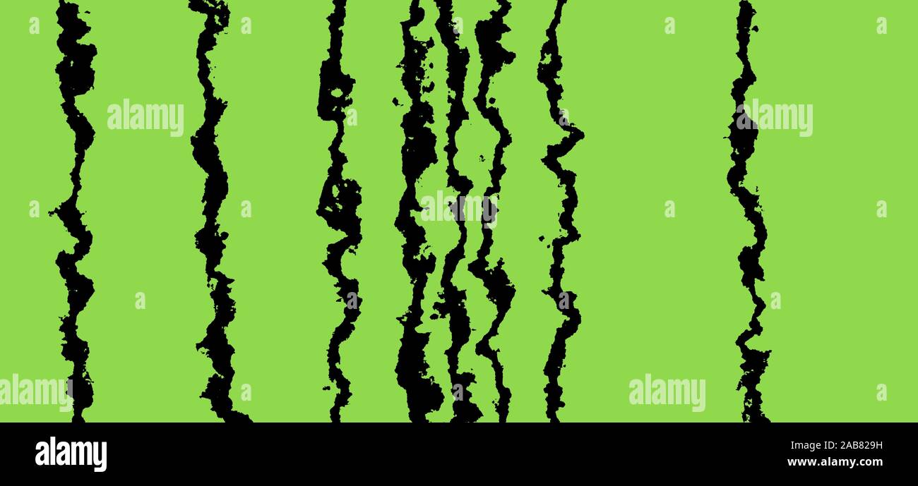 GREEN ABSTRACT PATTERNS Stock Photo - Alamy