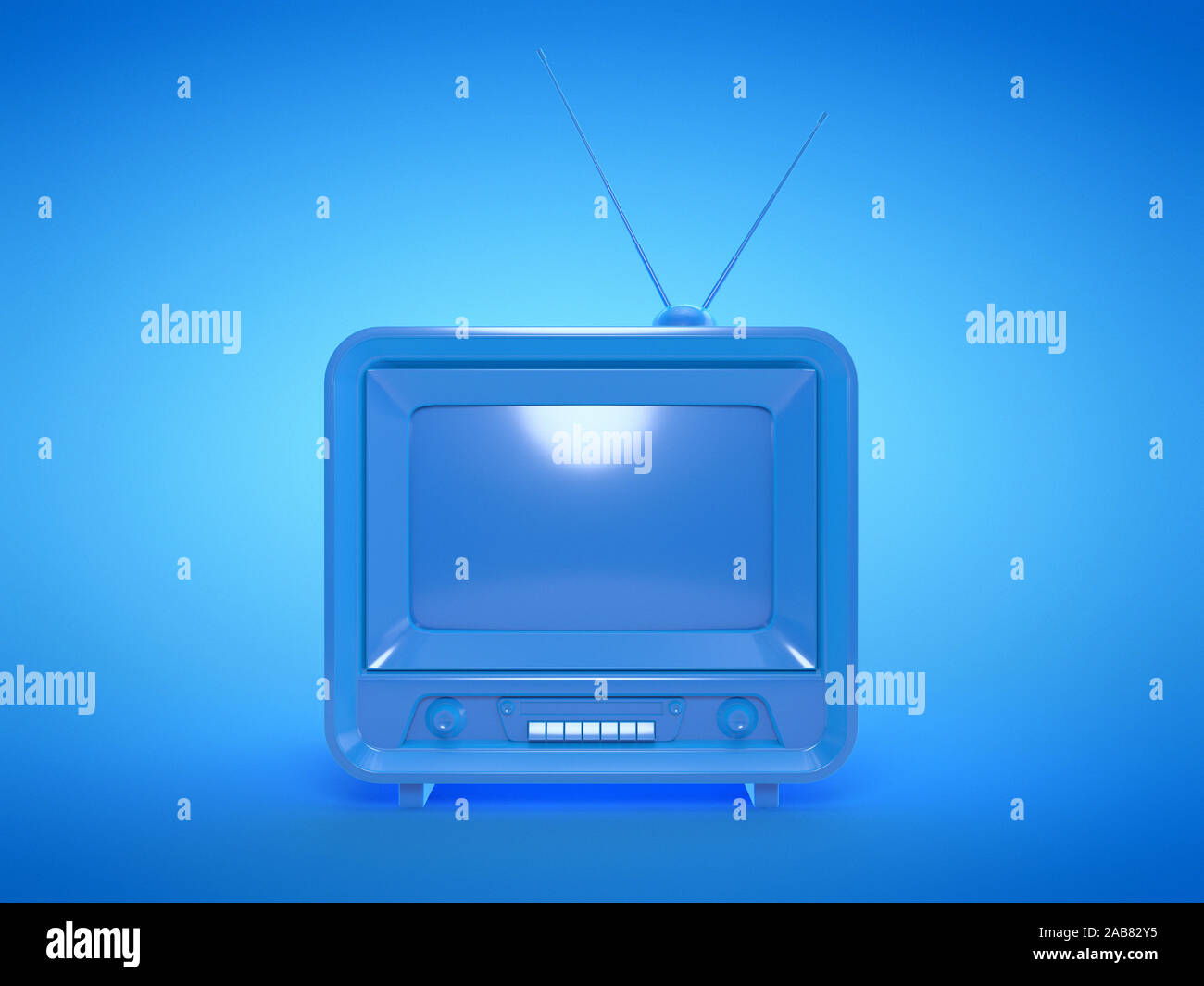 Old monitor picture hi-res stock photography and images - Alamy