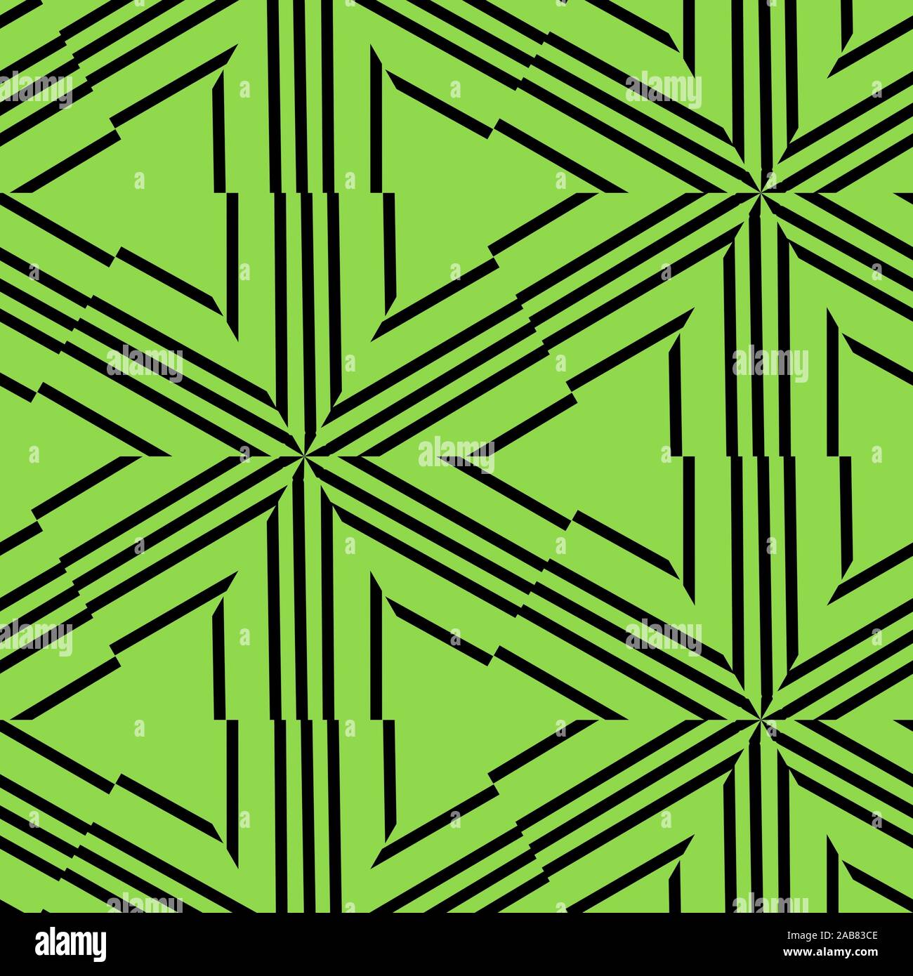 GREEN ABSTRACT PATTERNS Stock Photo - Alamy