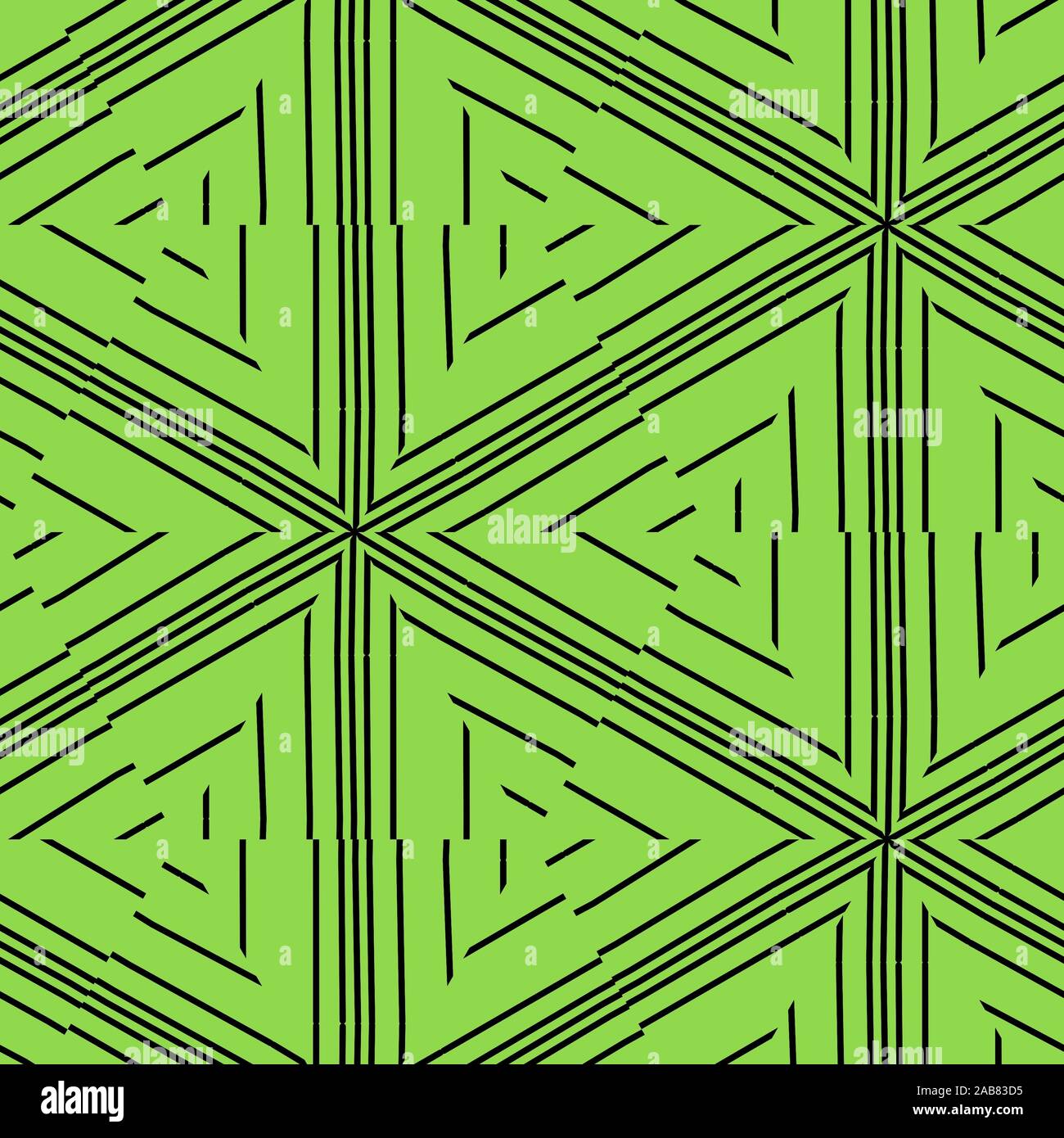 GREEN ABSTRACT PATTERNS Stock Photo - Alamy