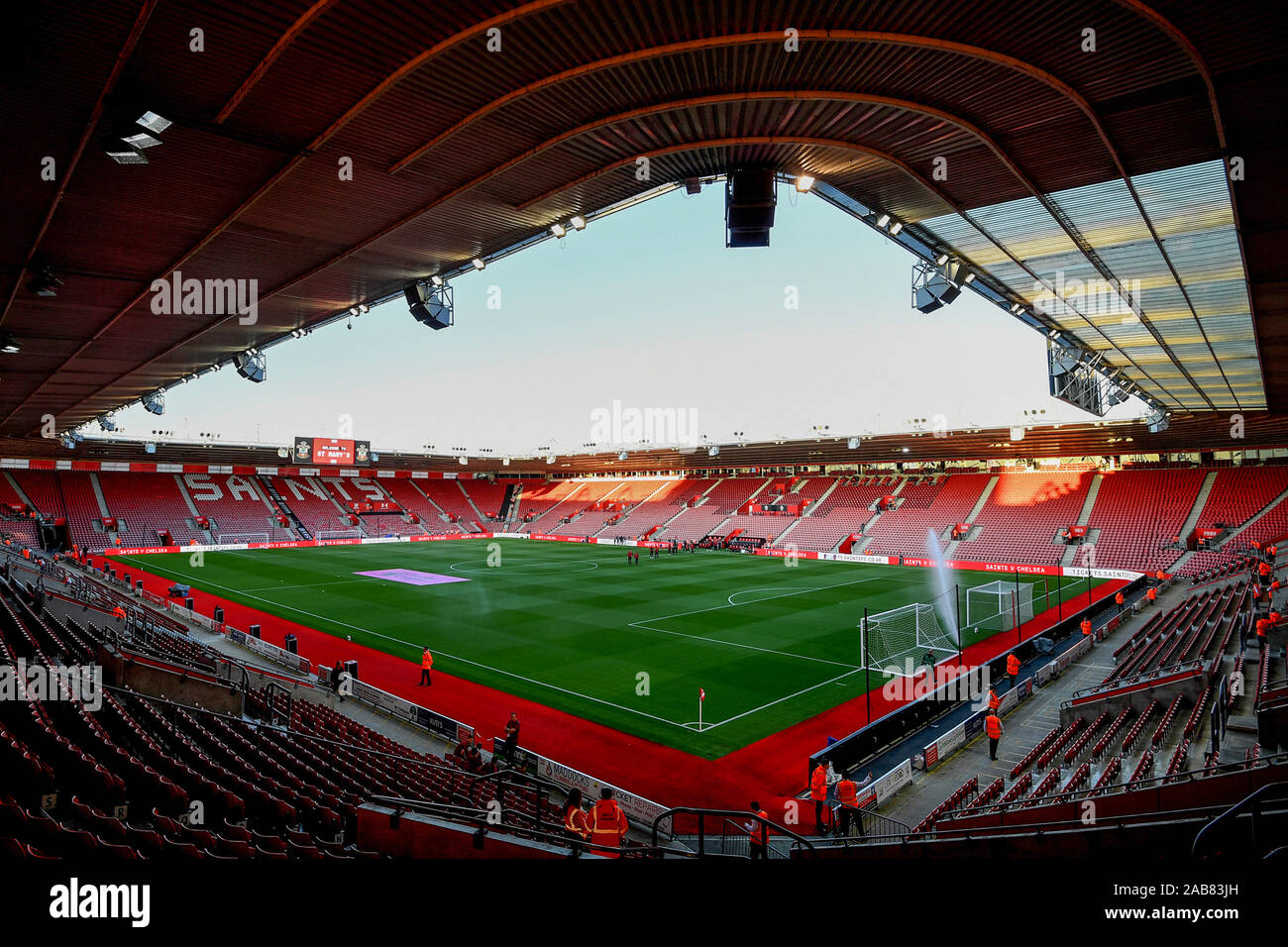 St Mary s Stadium General View Hi res Stock Photography And Images Alamy st-mary-s-stadium-general-view-hi-res-stock-photography-and-images-alamy