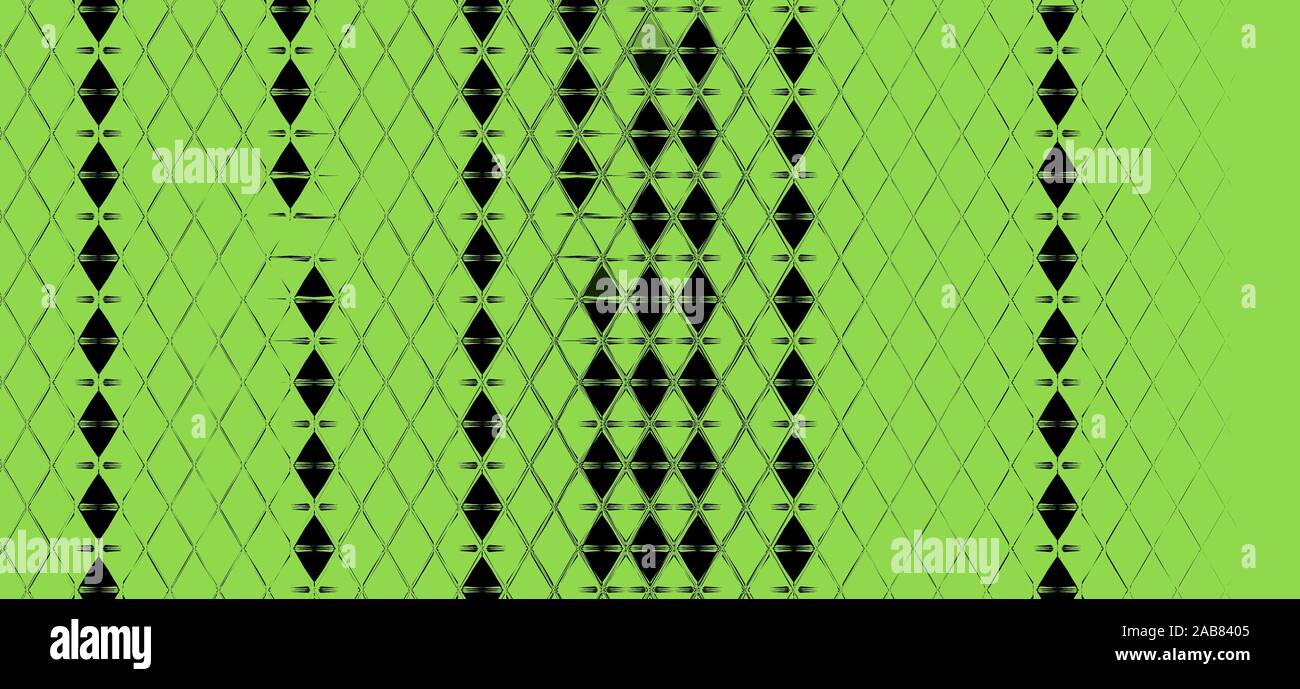 GREEN ABSTRACT PATTERNS Stock Photo - Alamy