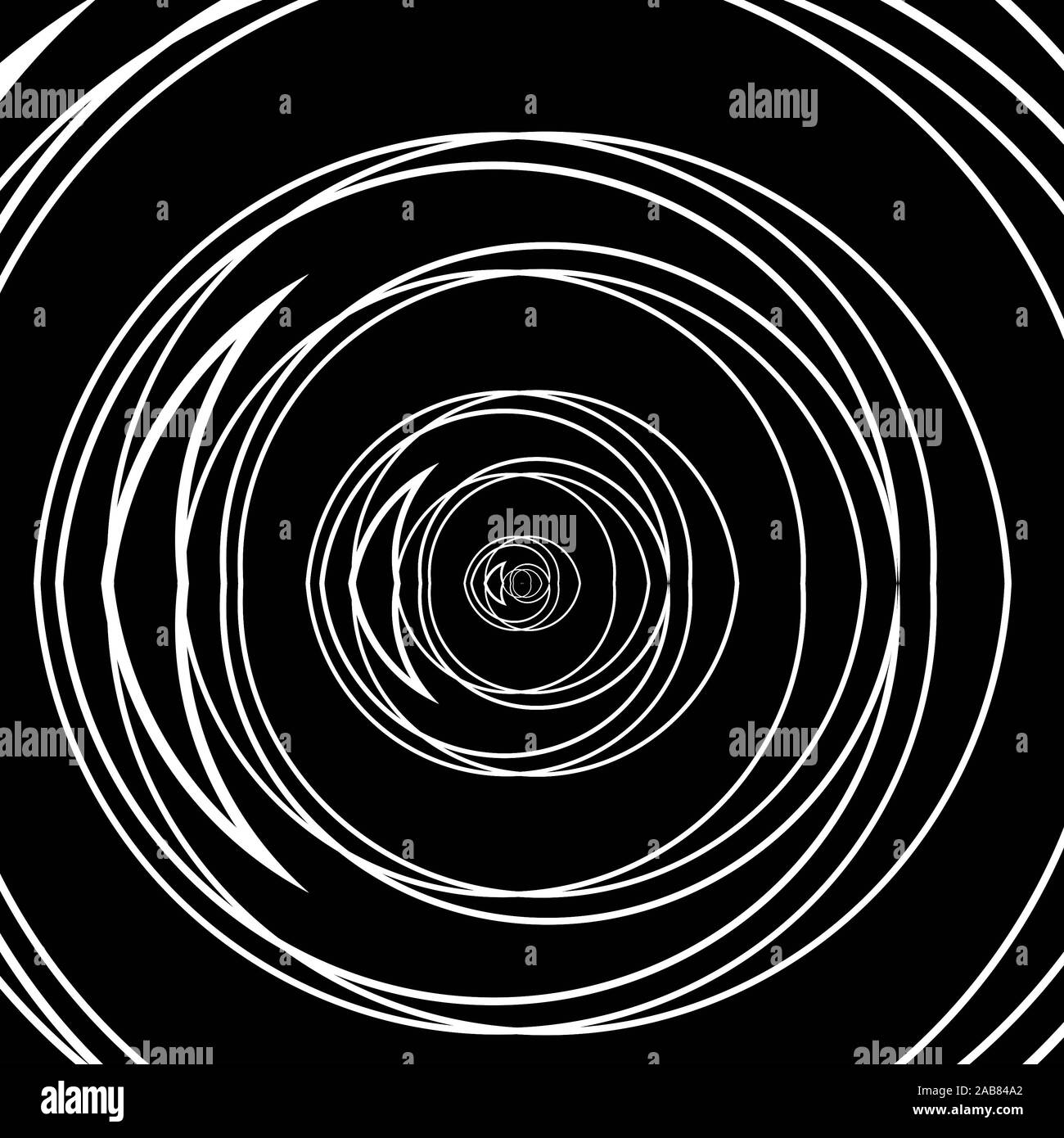 BLACK AND WHITE ABSTRACT PATTERNS Stock Photo - Alamy