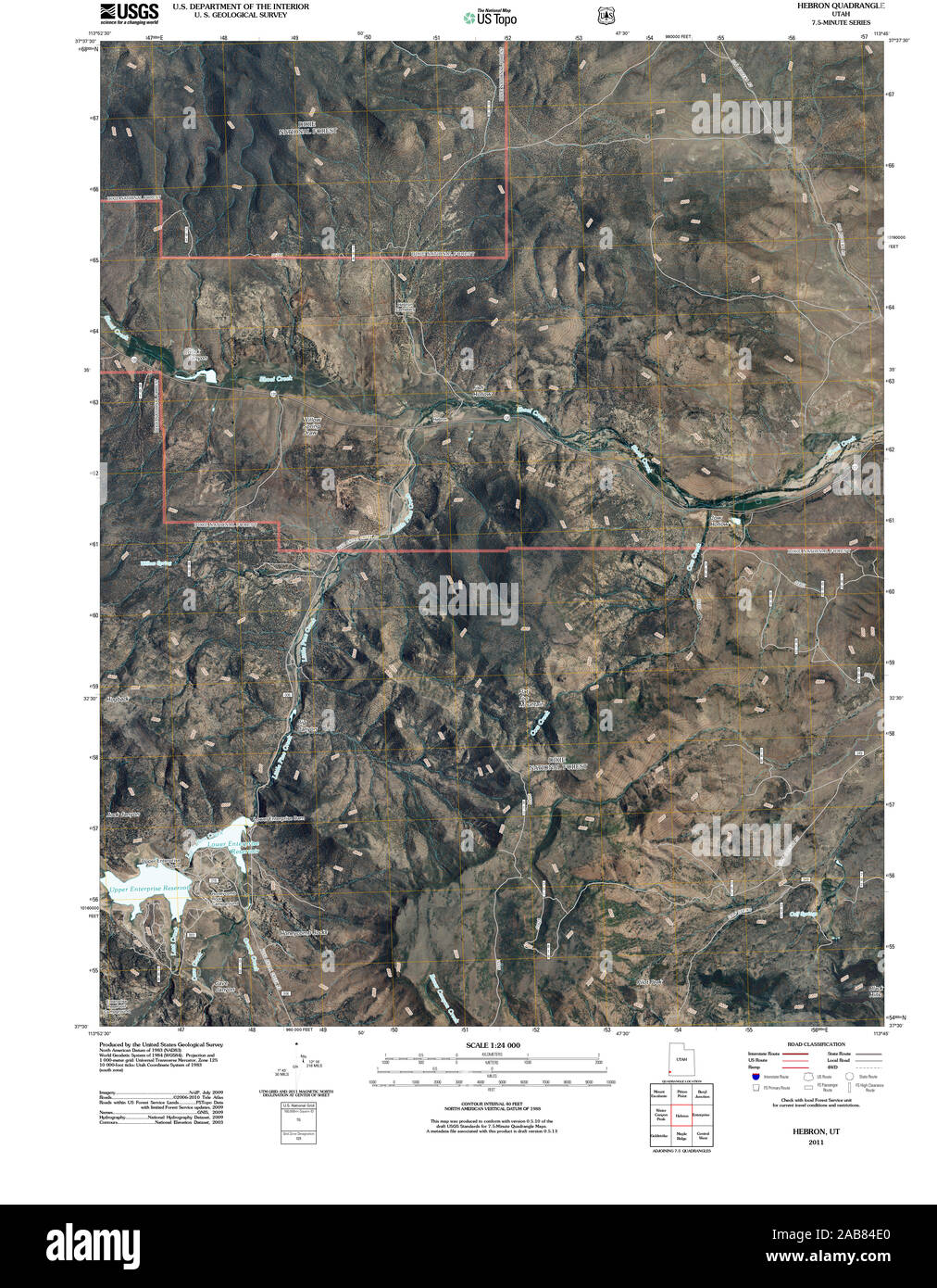 Map of hebron Cut Out Stock Images & Pictures - Alamy