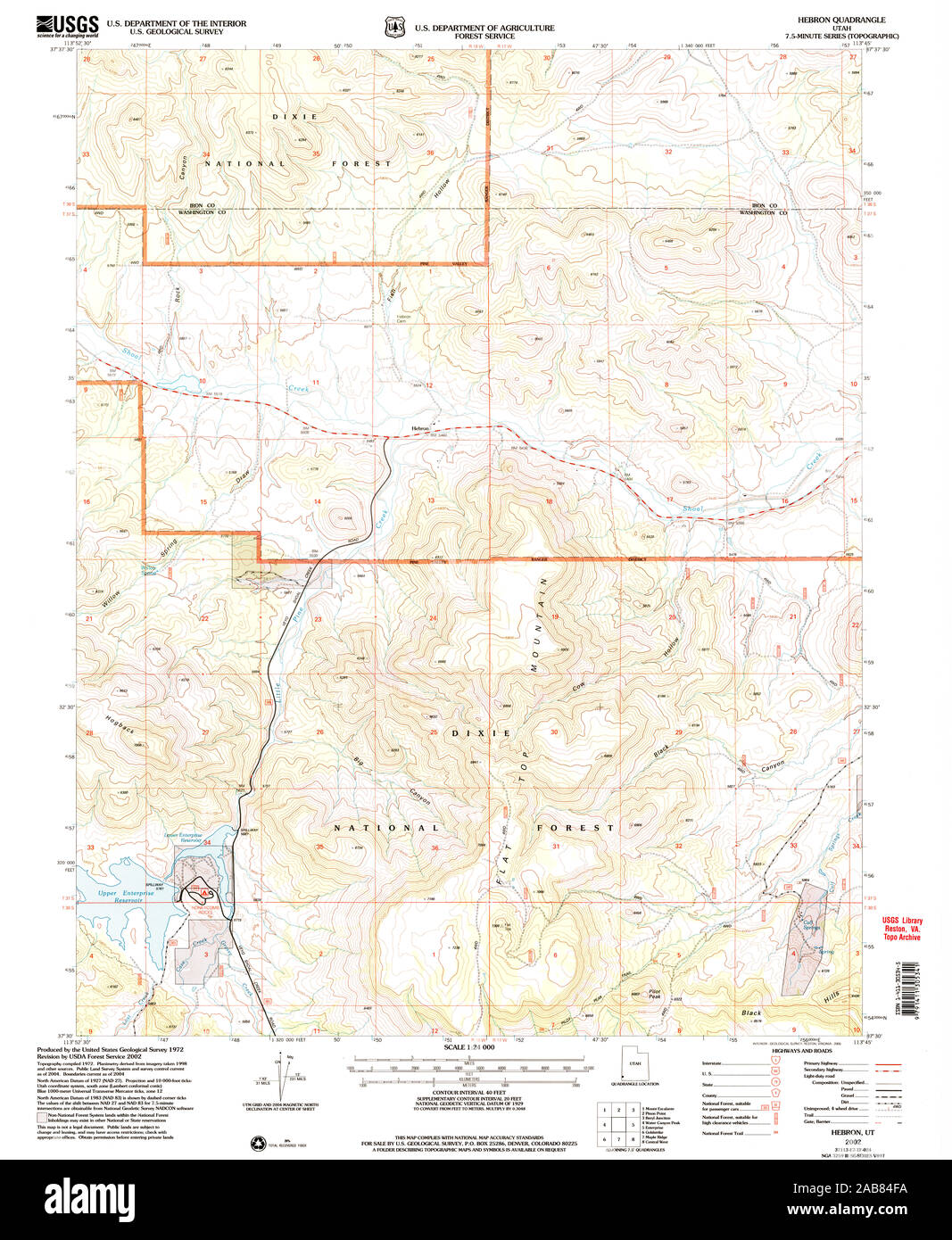 Map of hebron Cut Out Stock Images & Pictures - Alamy