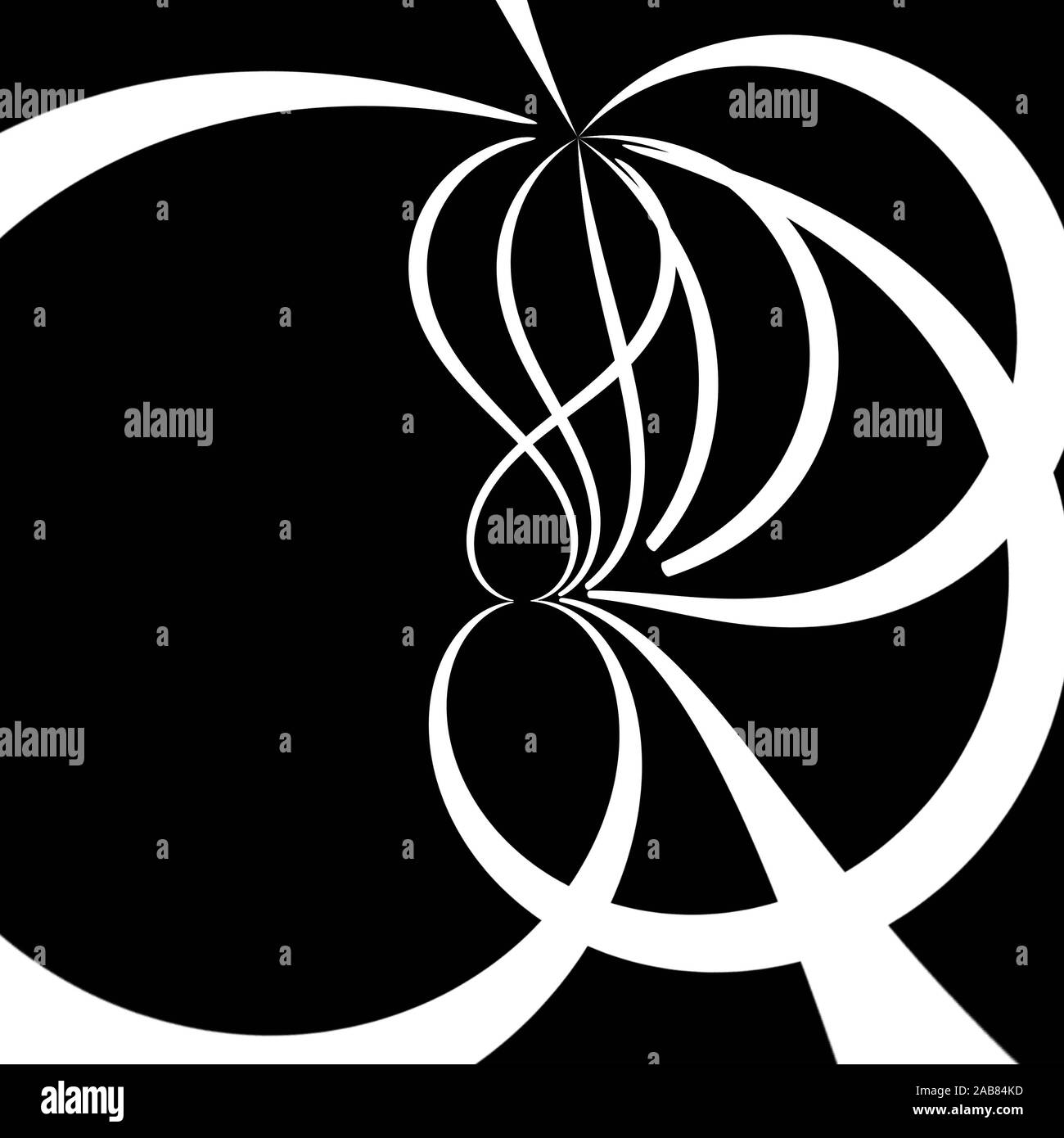 BLACK BACKGROUND PATTERNS Stock Photo - Alamy