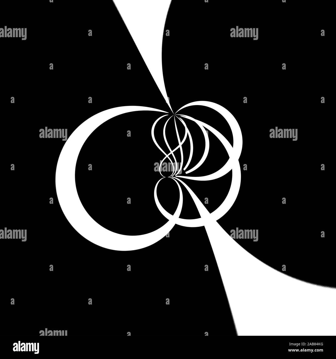 BLACK BACKGROUND PATTERNS Stock Photo - Alamy