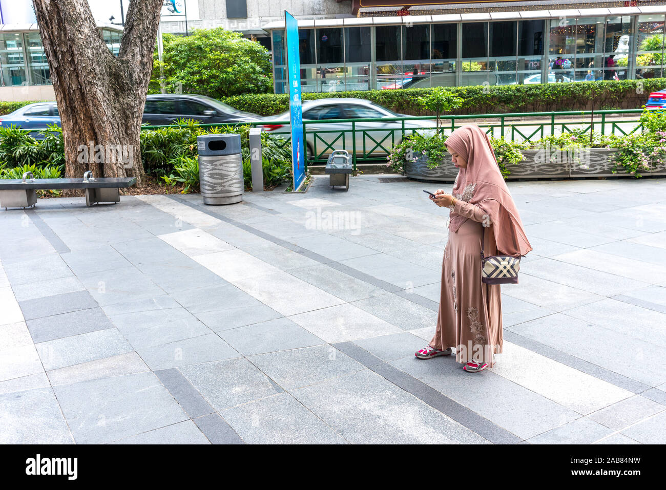 Singapore middle road High Resolution Stock Photography and Images - Alamy
