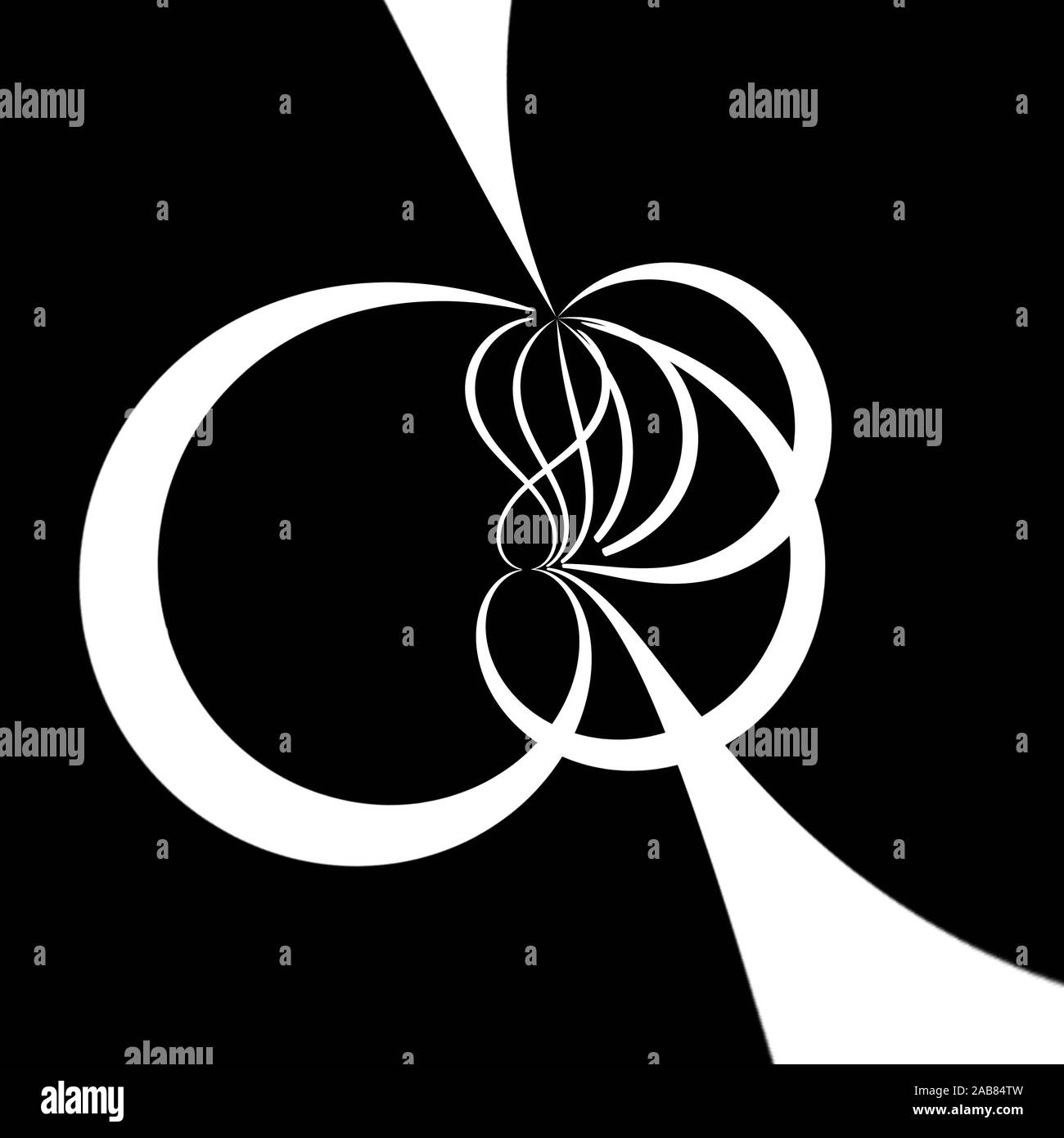 BLACK BACKGROUND PATTERNS Stock Photo - Alamy