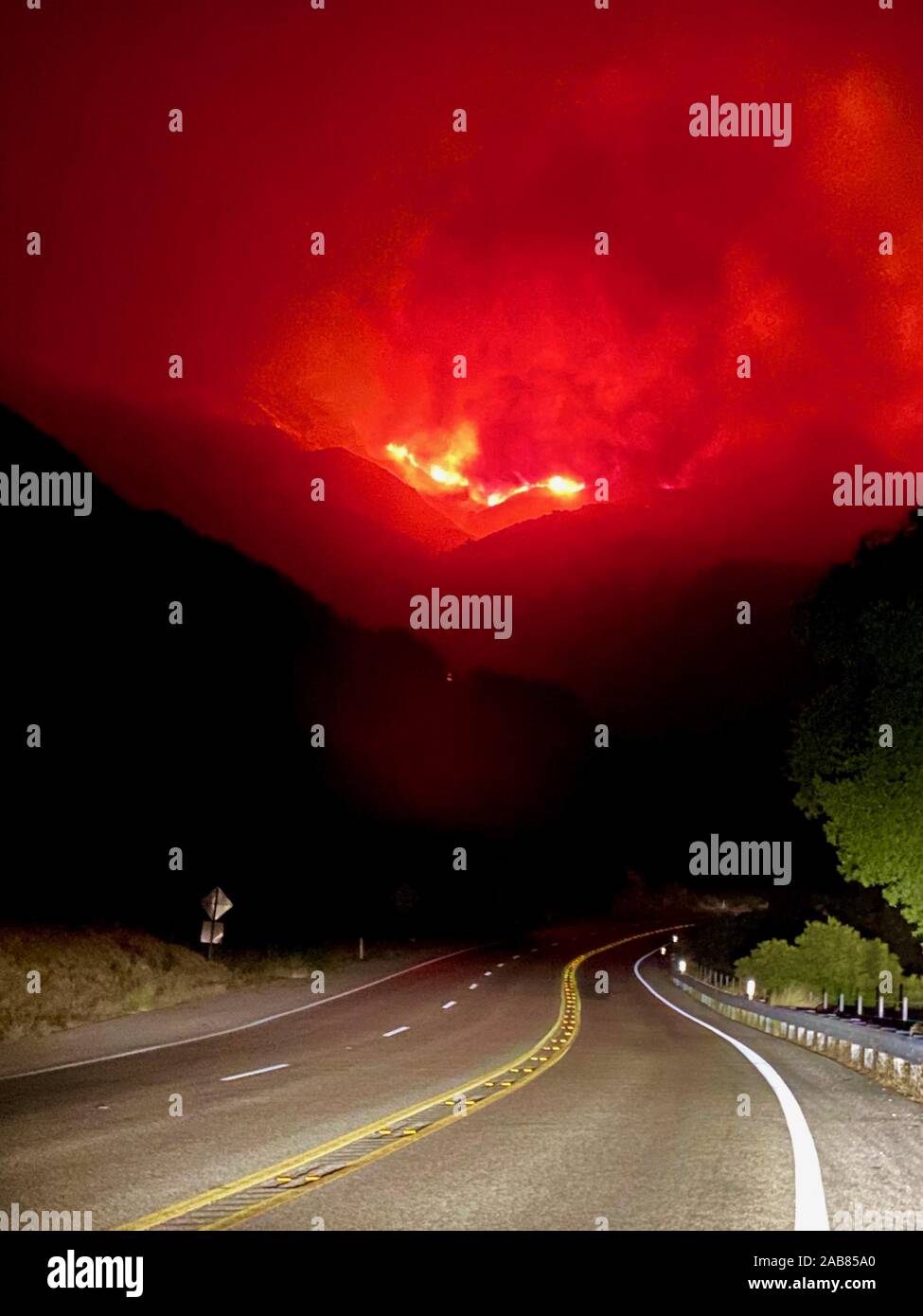 Marcos Highway High Resolution Stock Photography and Images - Alamy