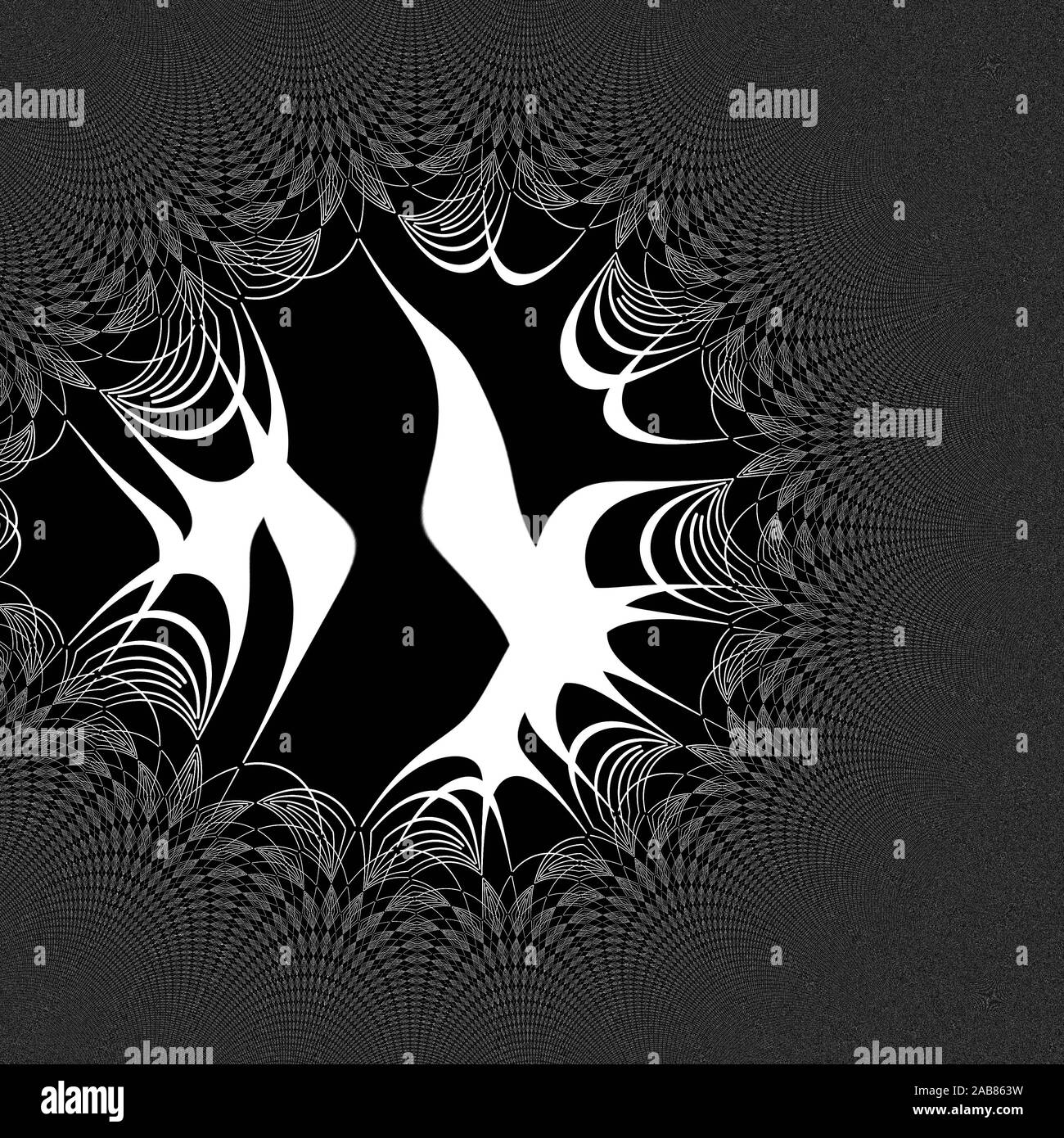 BLACK BACKGROUND PATTERNS Stock Photo - Alamy