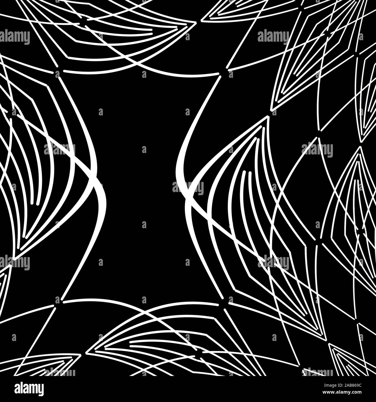 BLACK BACKGROUND PATTERNS Stock Photo - Alamy