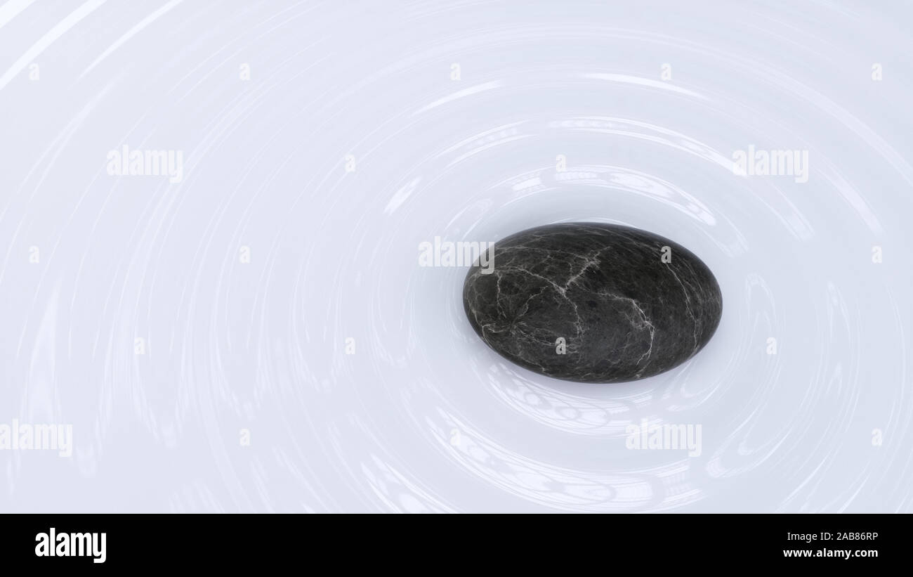 Floating stone hi-res stock photography and images - Alamy
