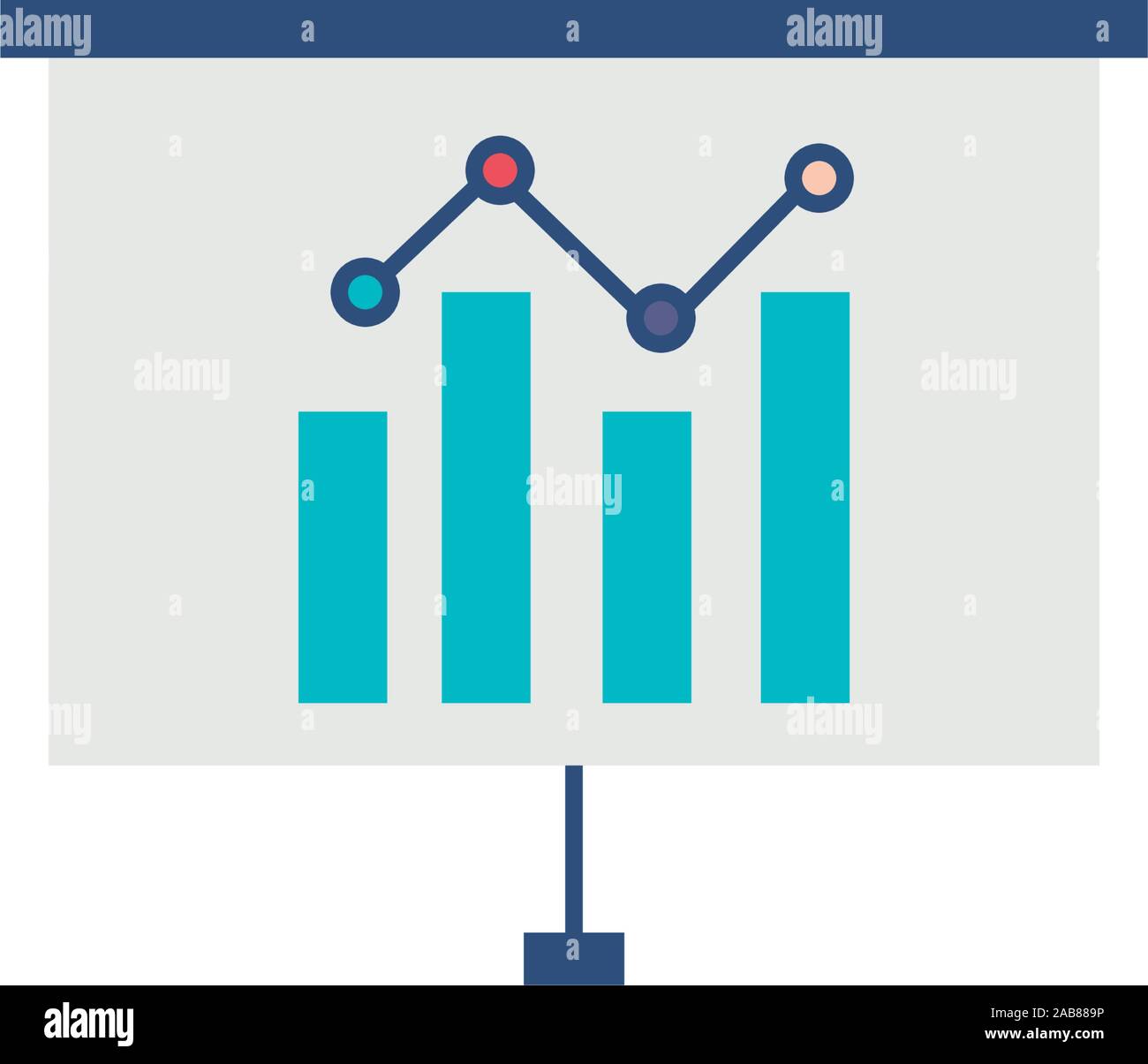 Determination board Stock Vector Images - Alamy