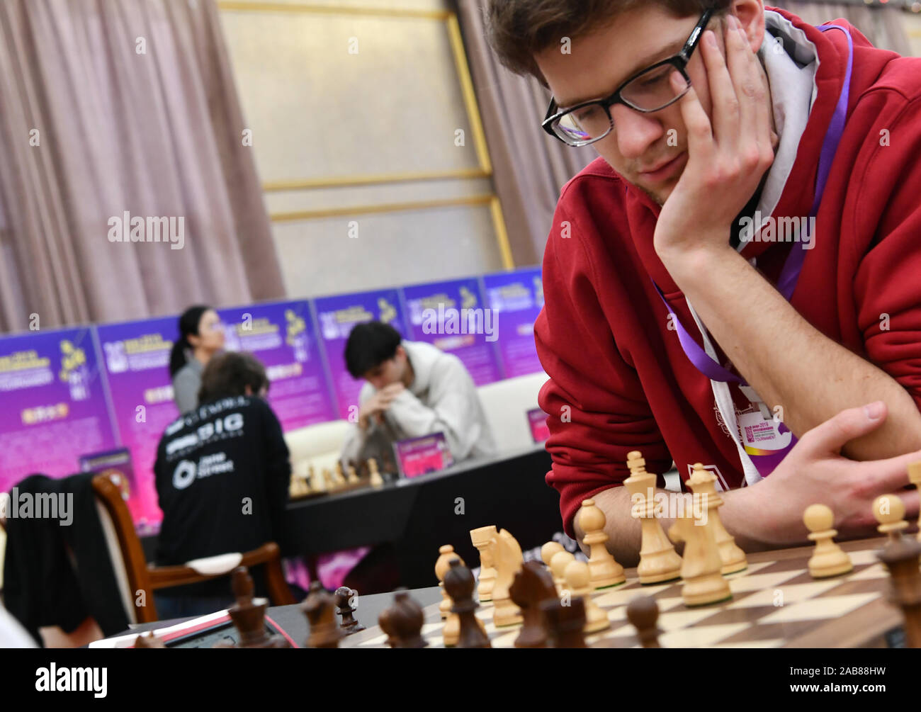 Tarasov hi-res stock photography and images - Alamy