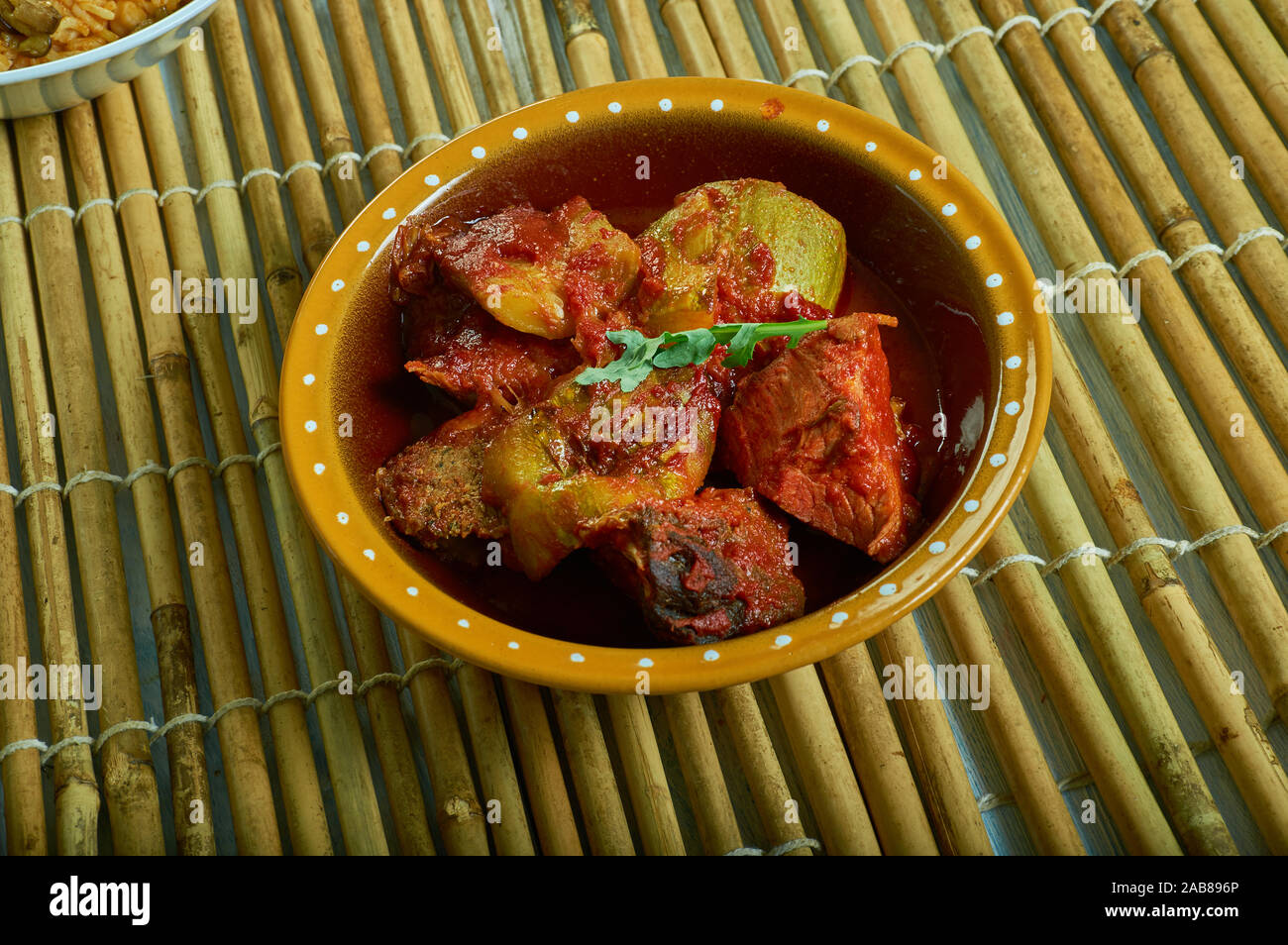 Pipian rojo hi-res stock photography and images - Alamy
