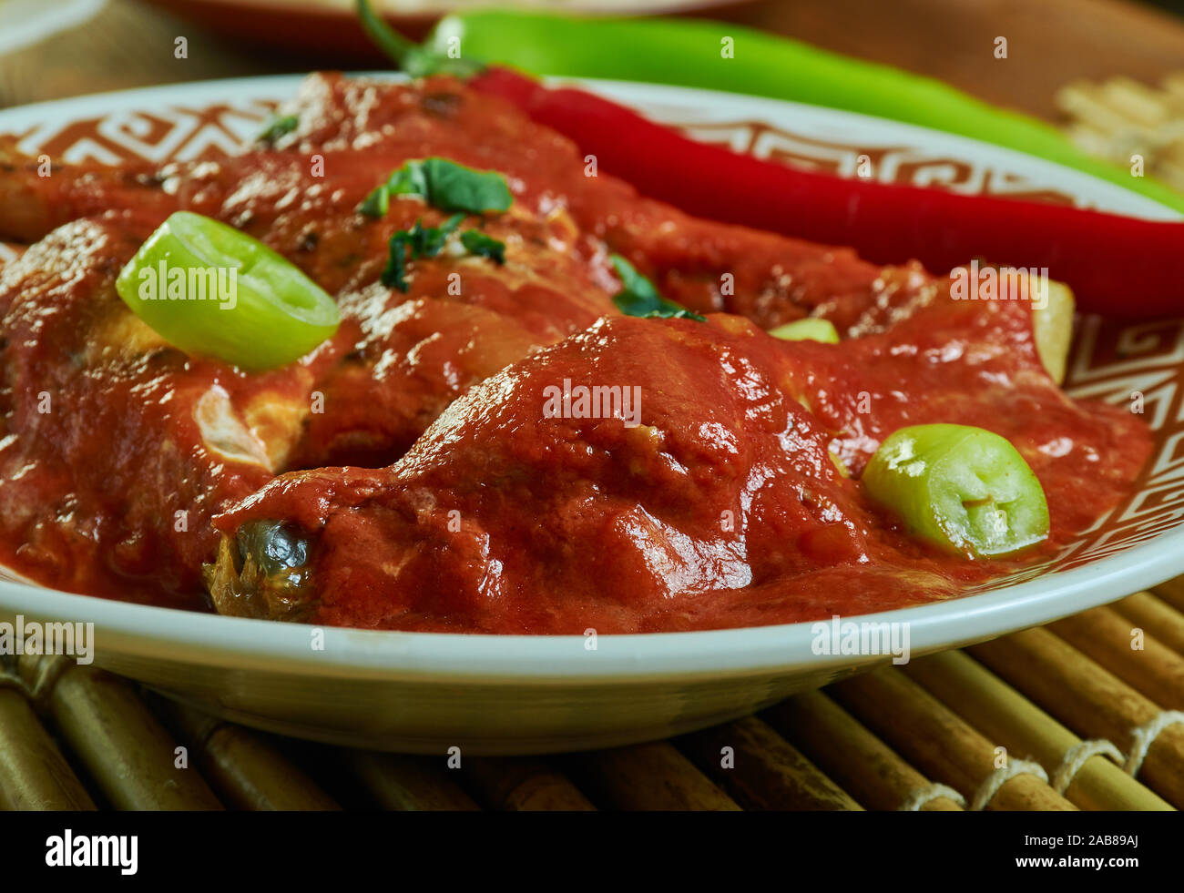 Rajasthani White Chicken Curry, of this coconut chicken curry, a ...