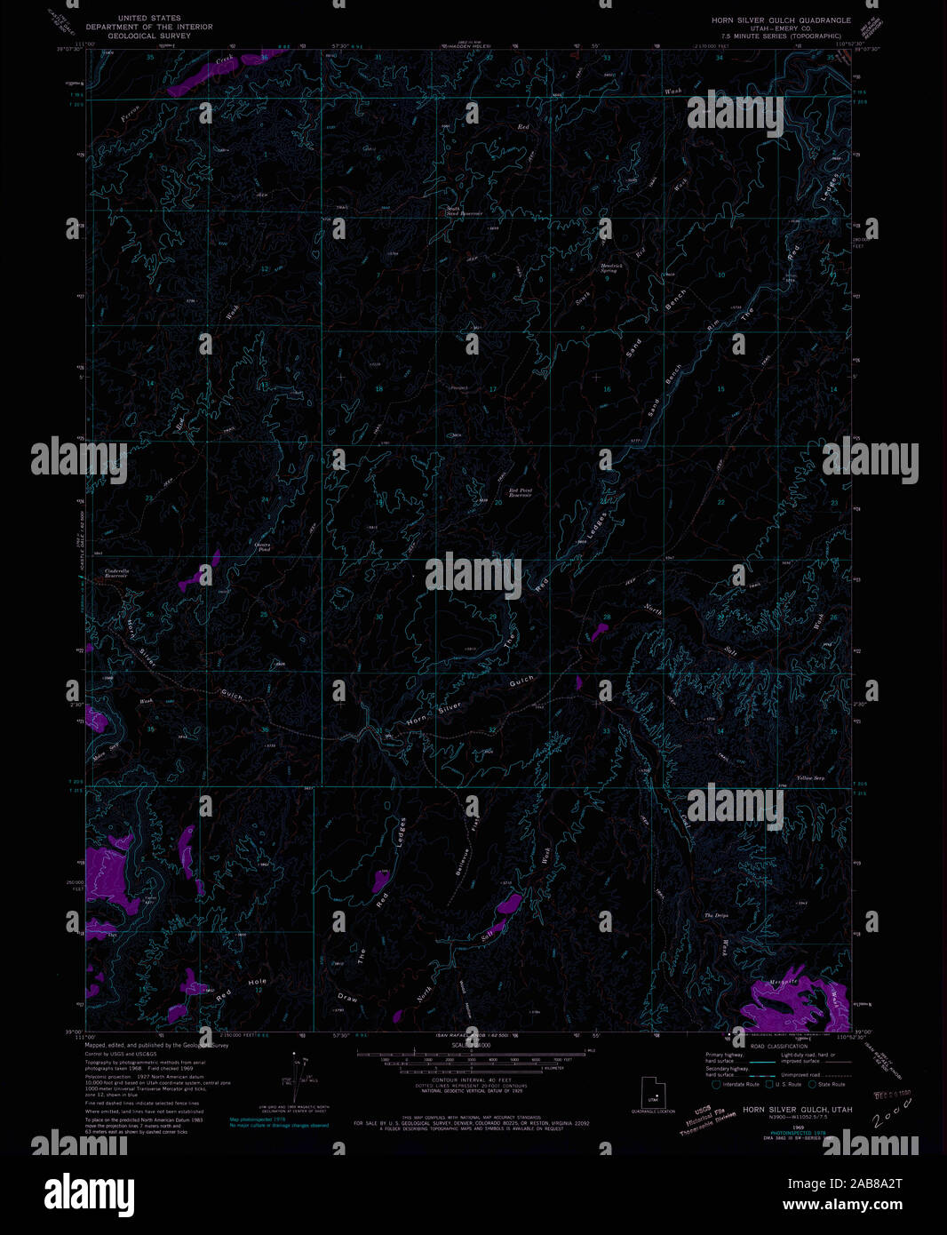 Inverted horn hi-res stock photography and images - Alamy