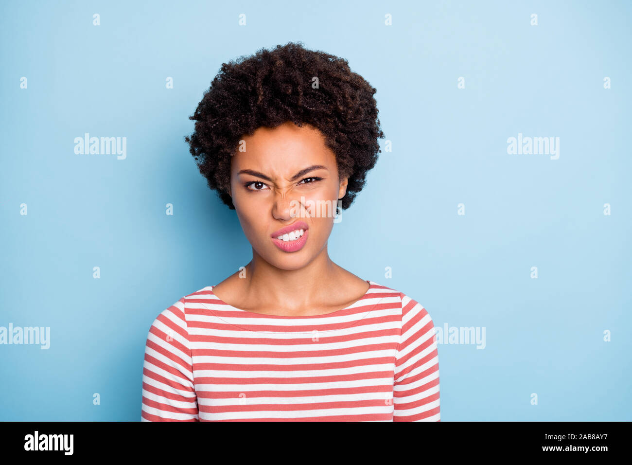 Ugh hi-res stock photography and images - Alamy