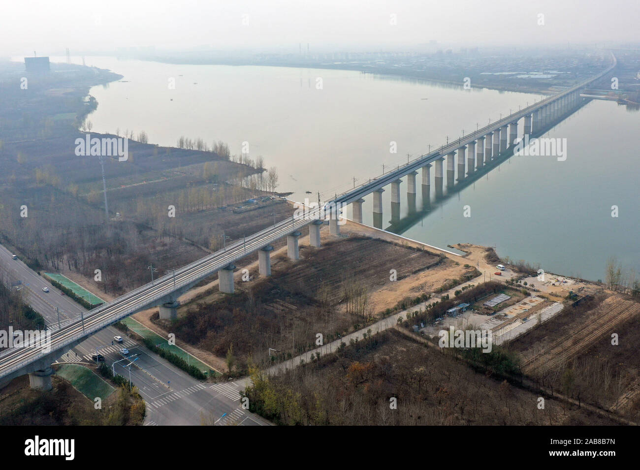 Current bridge in operation hi-res stock photography and images - Alamy