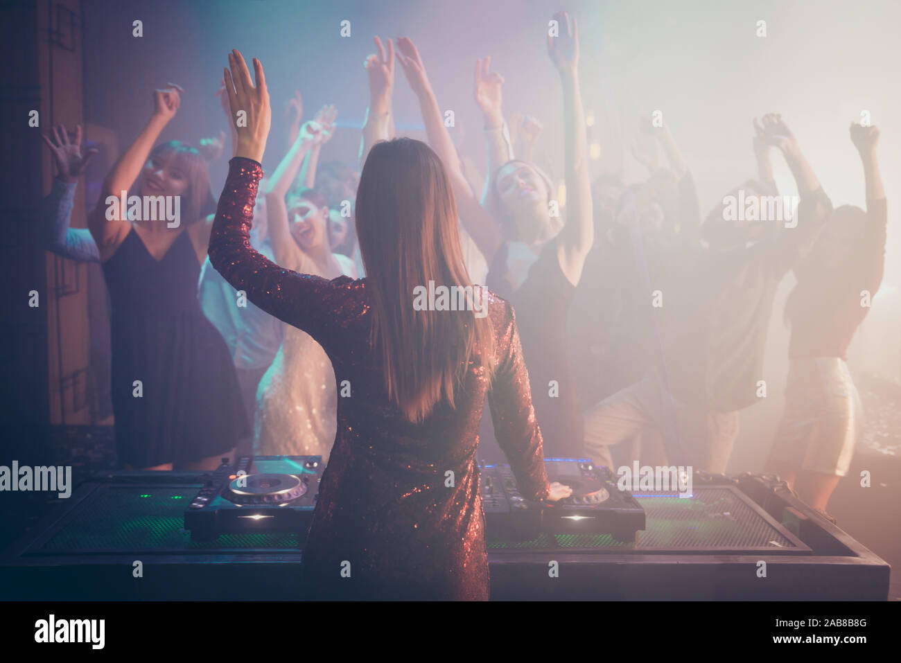 X mas trance hi-res stock photography and images - Alamy