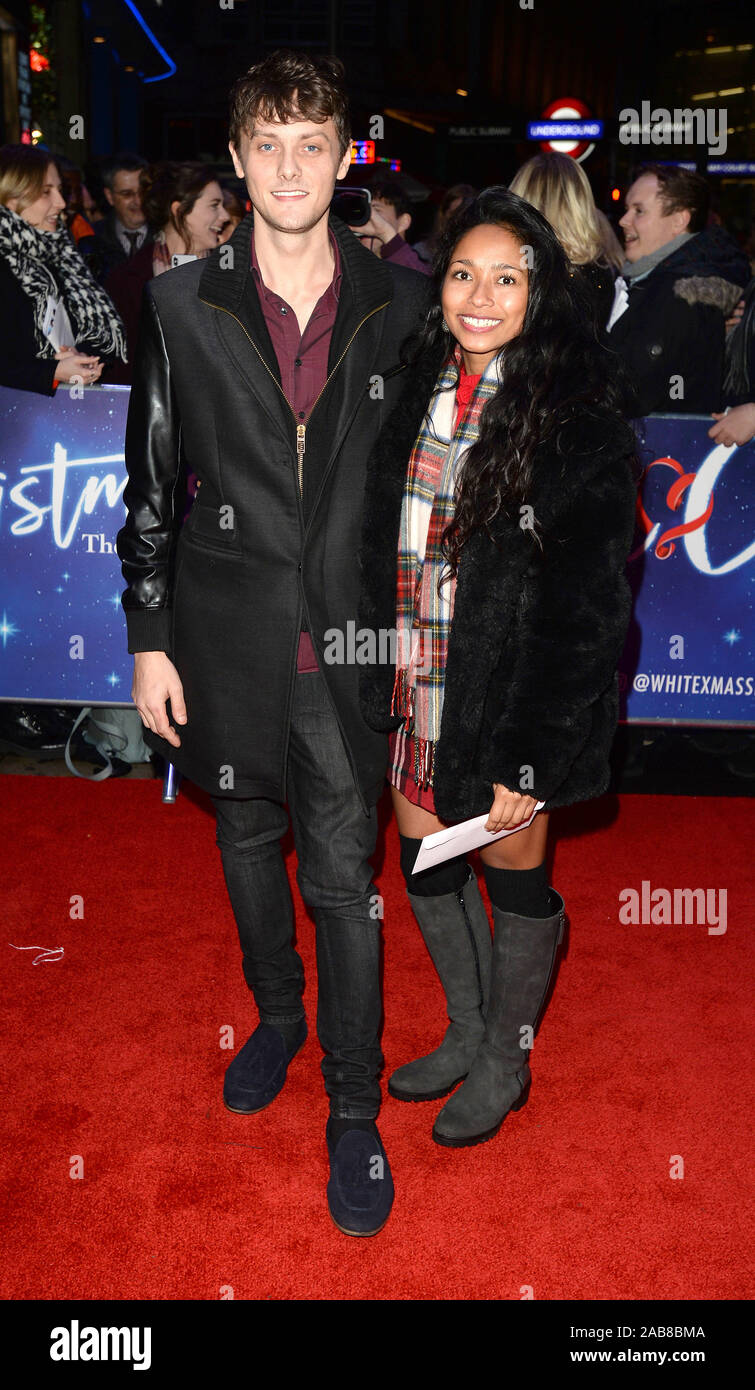 Tyger drew honey hi-res stock photography and images - Alamy