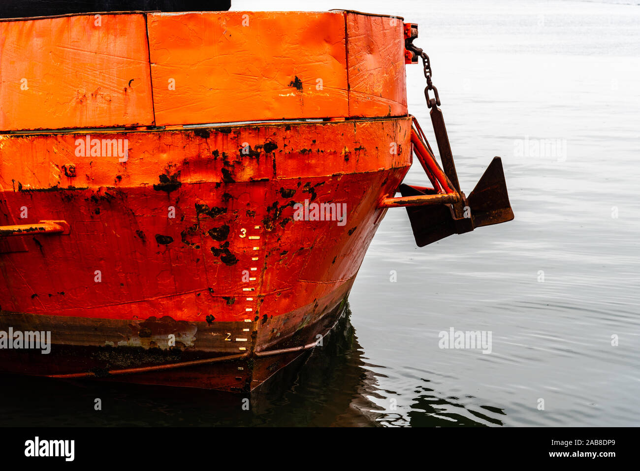 Baltic ship prow hi-res stock photography and images - Alamy