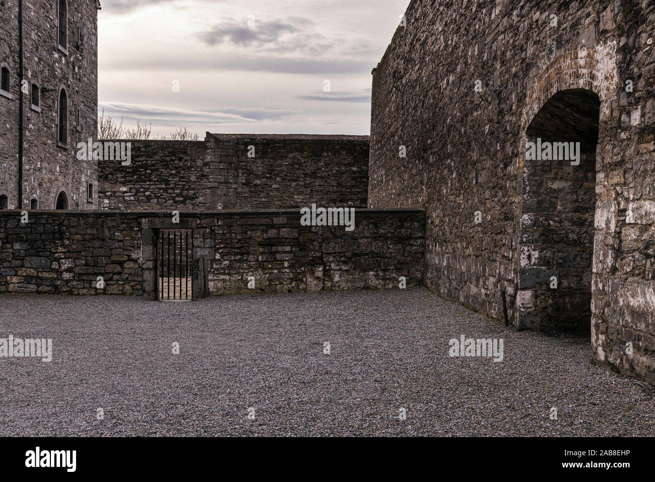 Executed 1916 ireland hi-res stock photography and images - Alamy