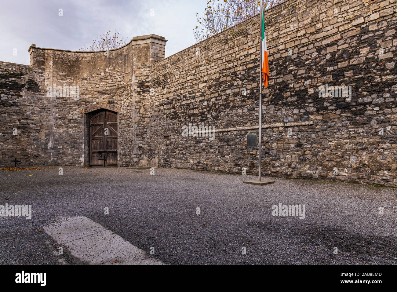 Executed 1916 ireland hi-res stock photography and images - Alamy