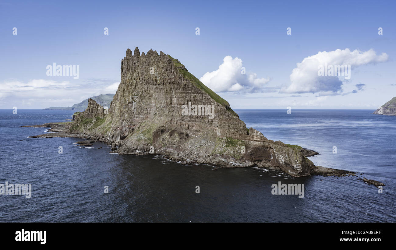 Nordic Coastline High Resolution Stock Photography and Images - Alamy