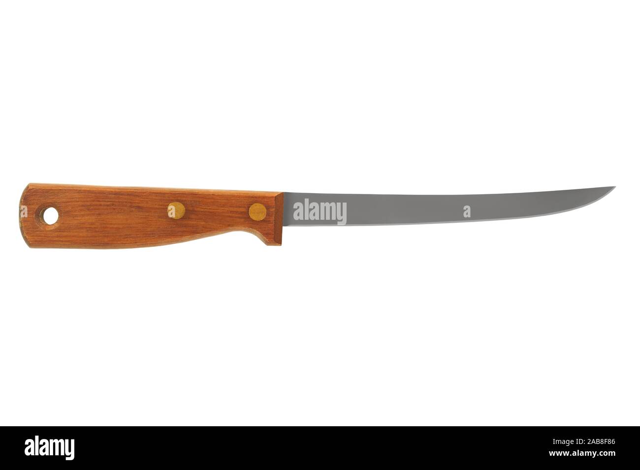 Boning knife hi-res stock photography and images - Alamy