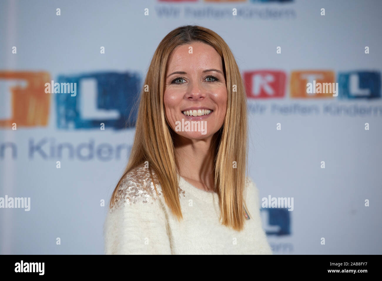 Miriam lange hi-res stock photography and images - Alamy