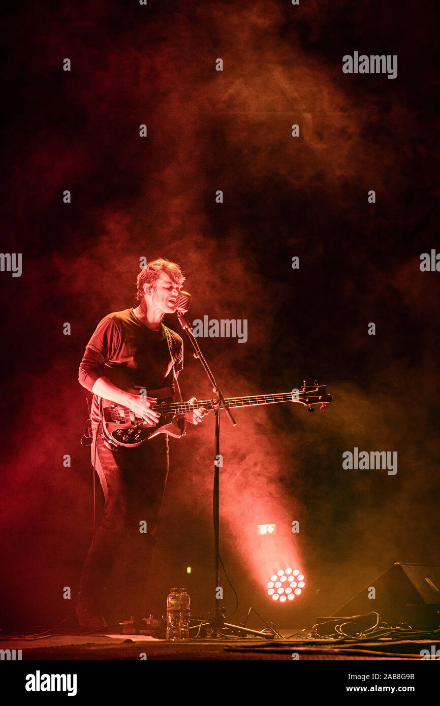 Charles michael parks jr hi-res stock photography and images - Alamy