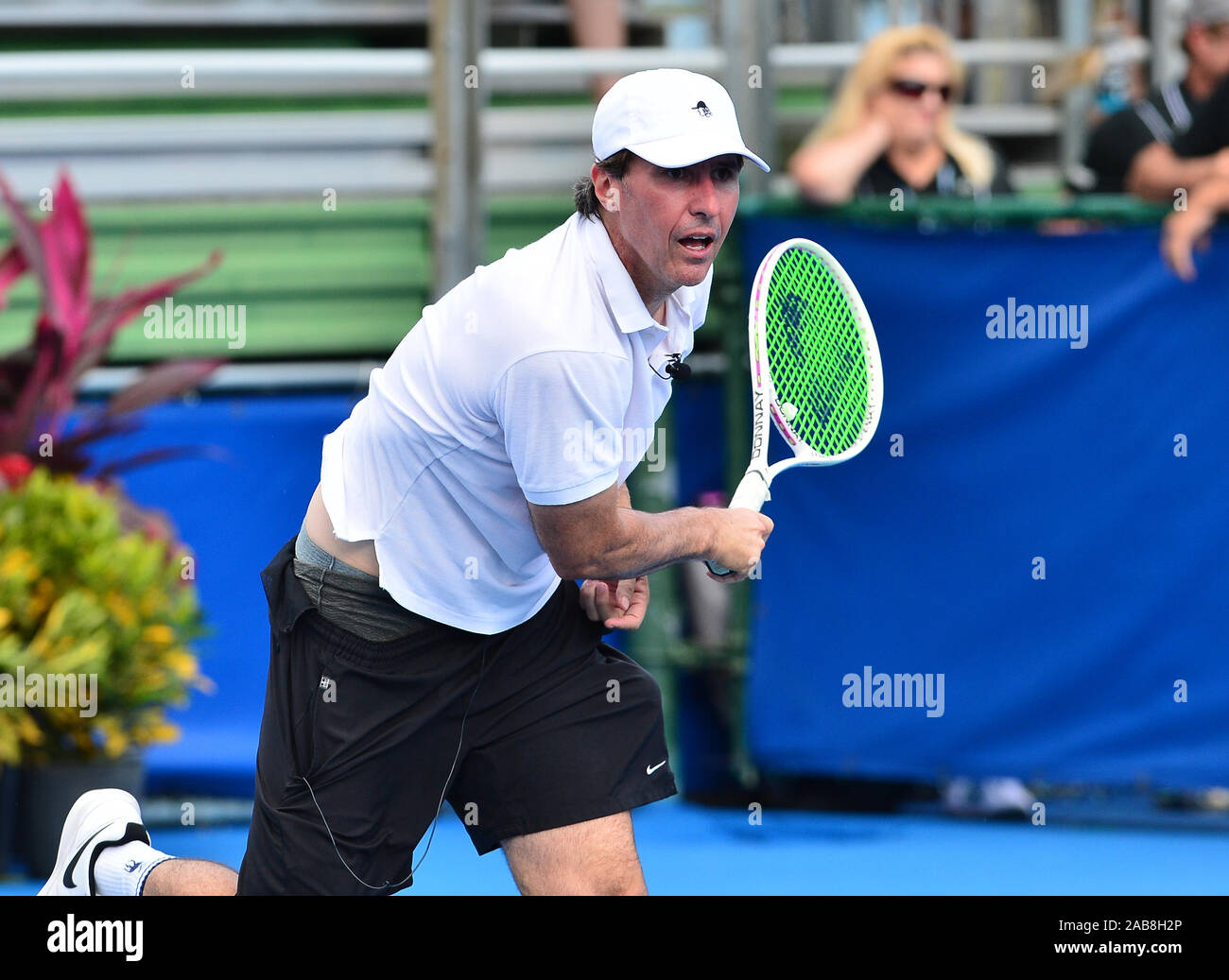 Vince spadea hi-res stock photography and images - Alamy