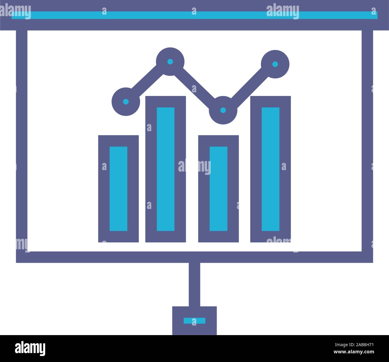 Determination board Stock Vector Images - Alamy