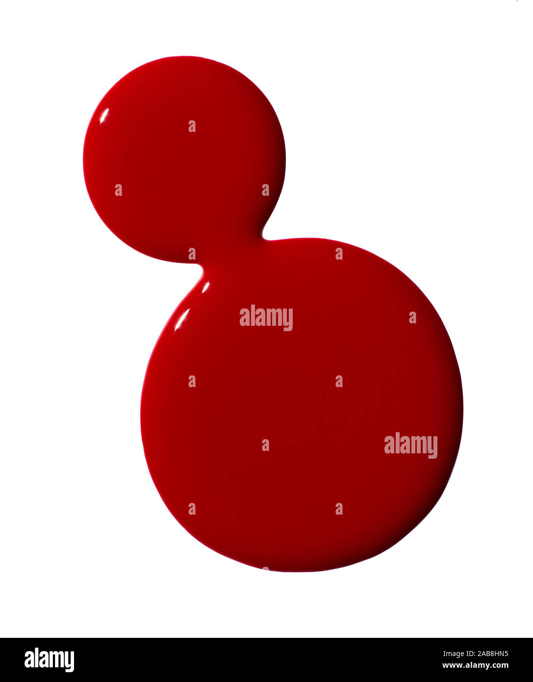 Bronzer red hi-res stock photography and images - Alamy