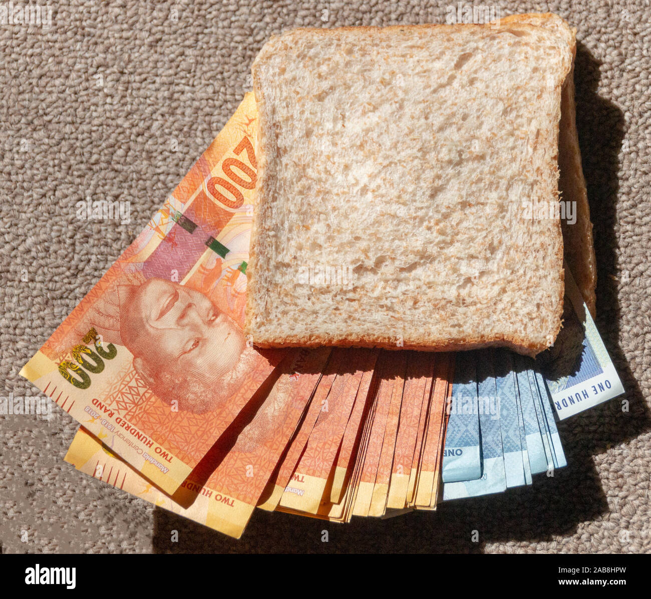 Starving hunger symbol black african hi-res stock photography and ...