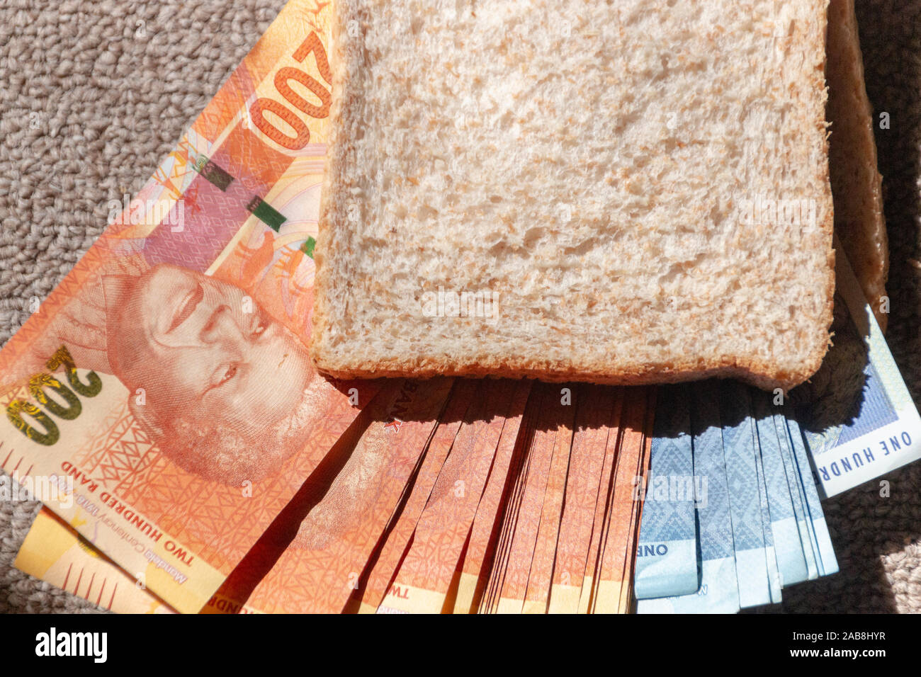 Rands hi-res stock photography and images - Alamy